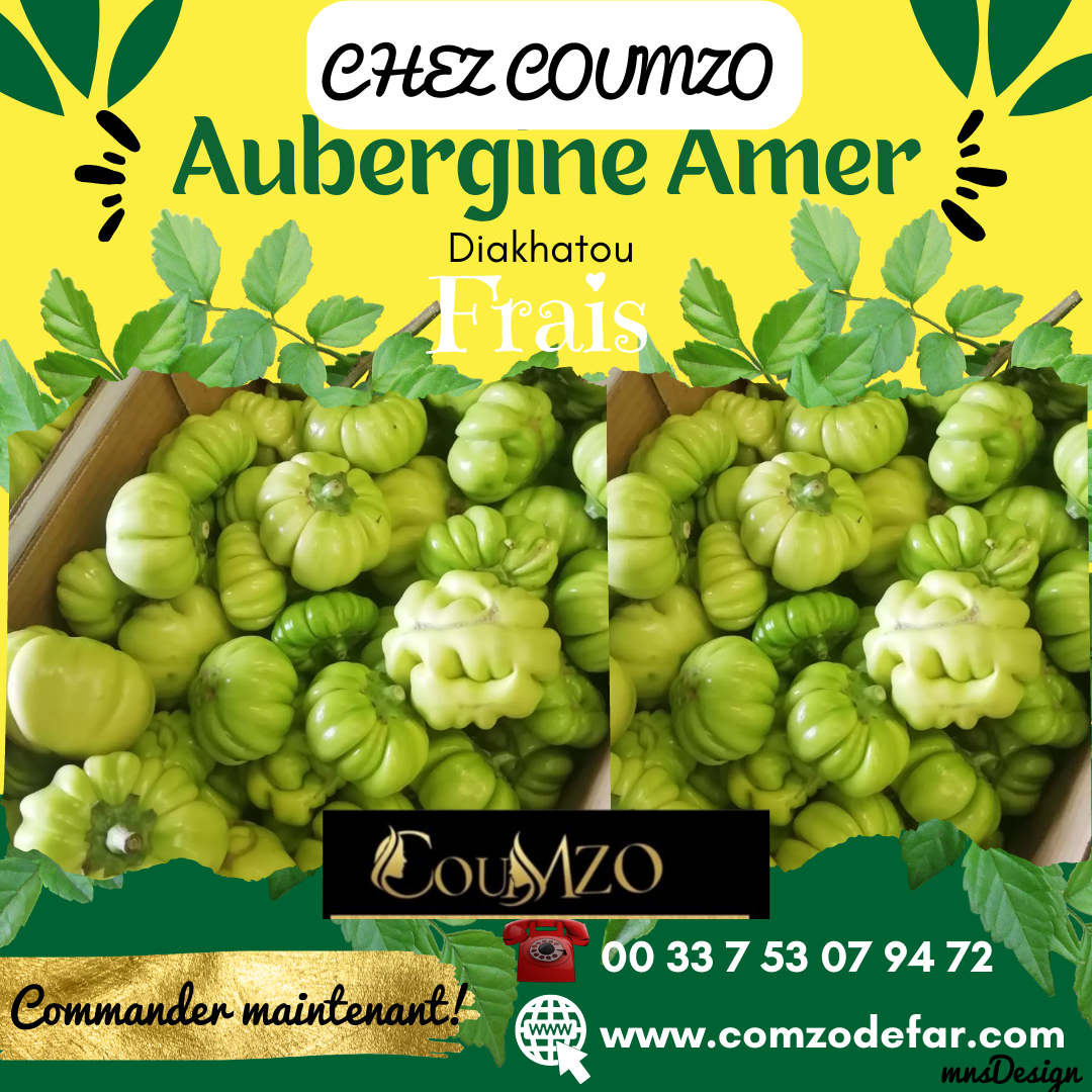 Diakhatou – Coumzodefar