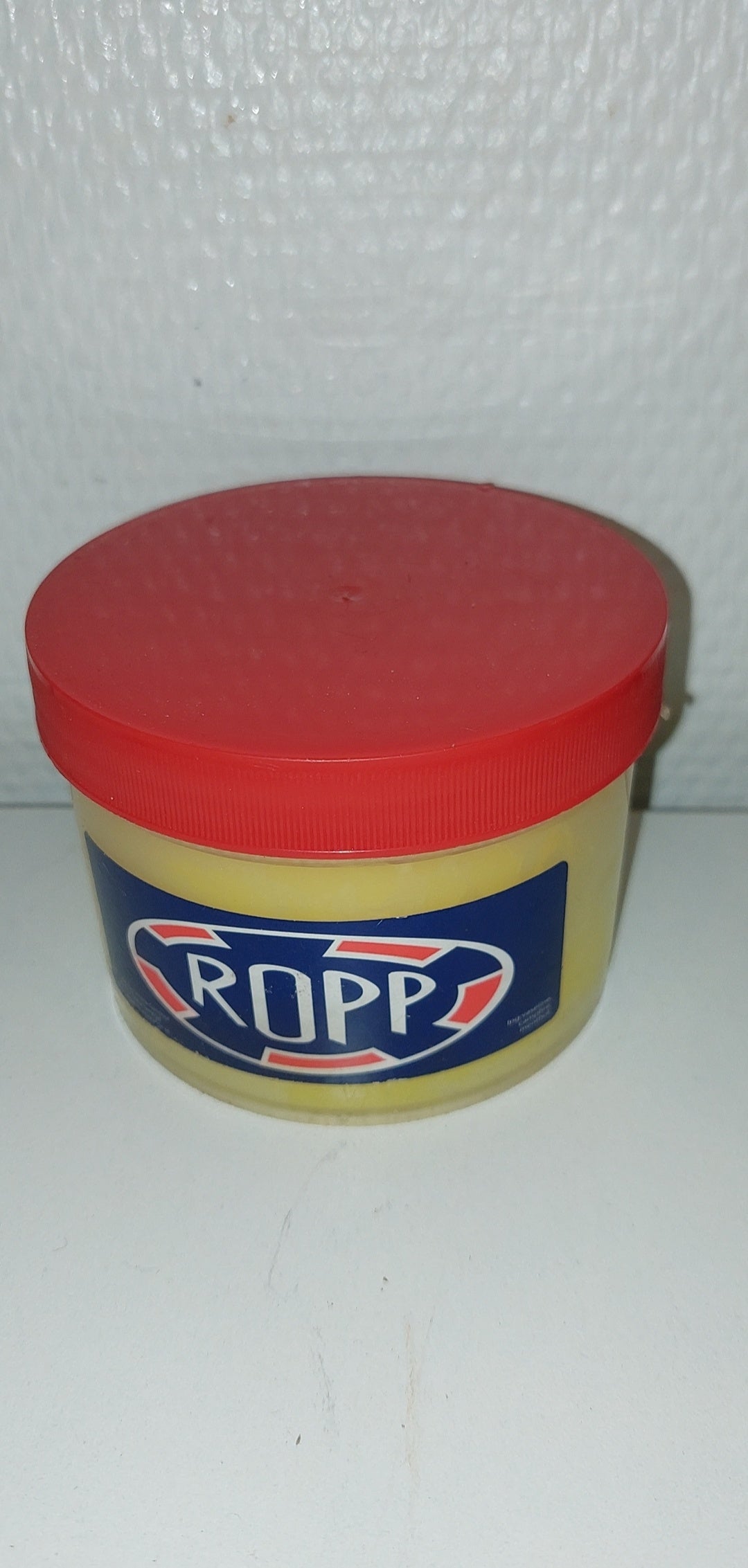 Baume Robb / Baume mentholé original – Coumzodefar